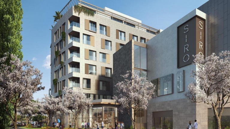 World’s first SIRO hotel to open in Montenegro - Property in Montenegro