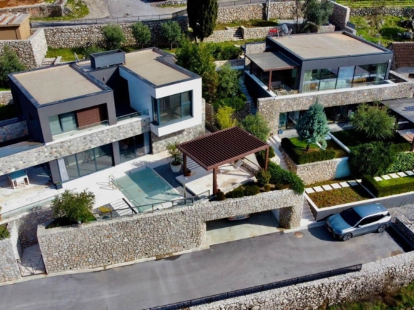 Home - Property in Montenegro